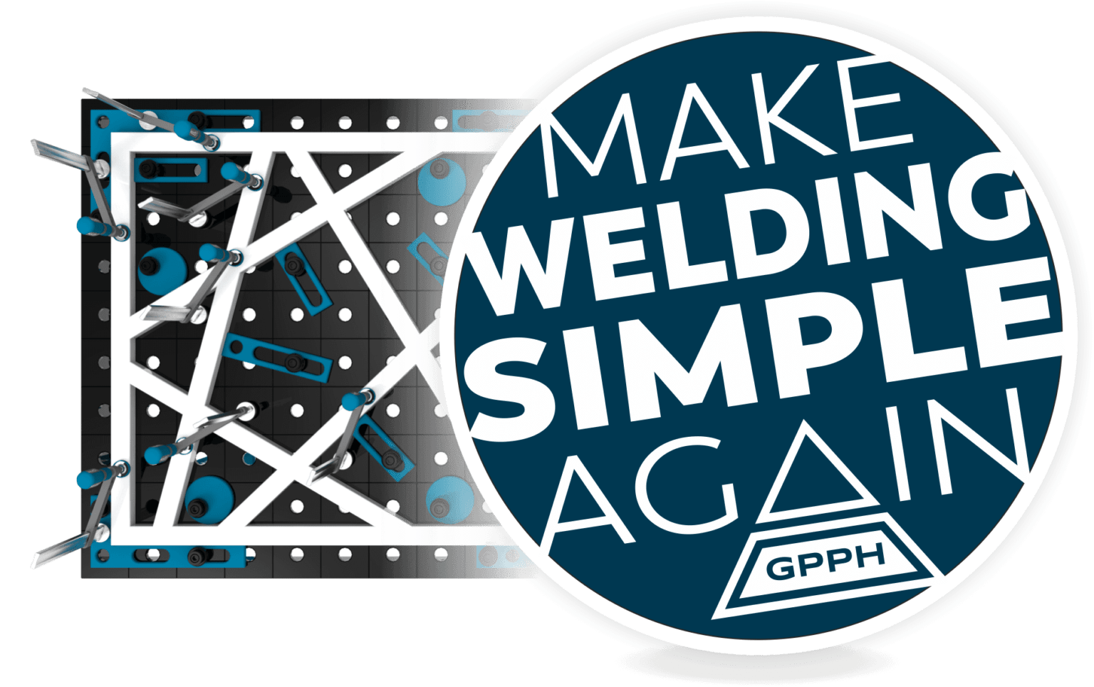 Stoły spawalnicze i systemy filtrowentylacyjne | GPPH Group